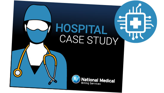 Download our Resource: Hospital Case Study